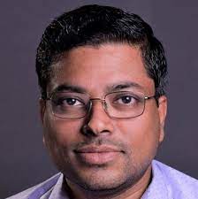 Dr. Radhakrishna G. Pillai – TLC2